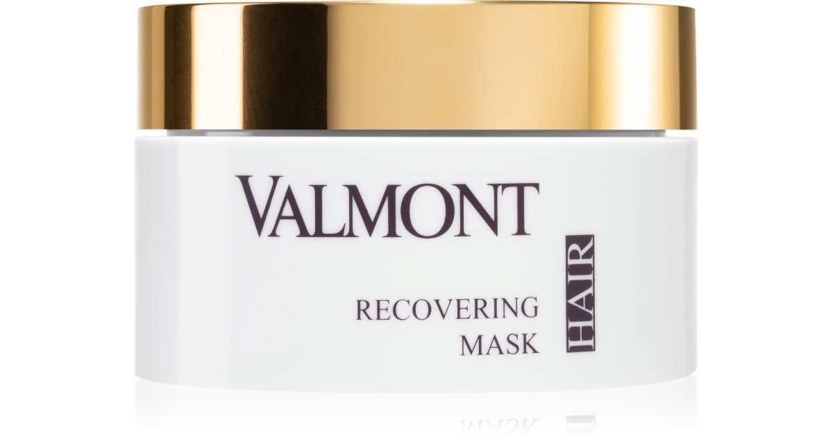 Valmont Hair Recovering Mask Restructuring Hair Mask | notino.ie