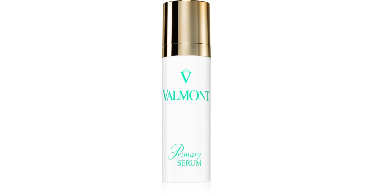 Valmont Primary Serum Intensive Regenerating Serum | notino.ie