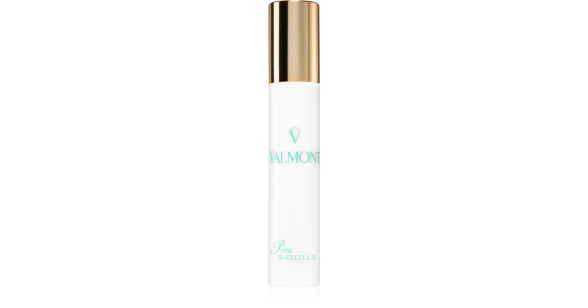 Valmont Energy Prime B-Cellular Revitalizing Serum | notino.ie