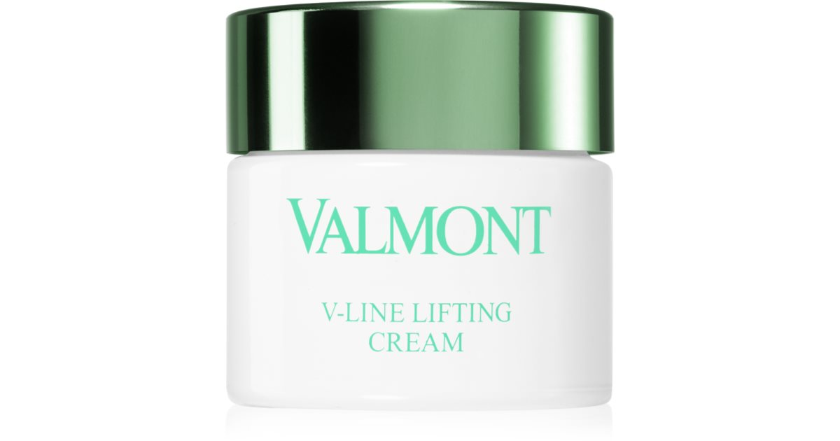 Valmont V-Line Lifting Cream smoothing cream for the correction of ...