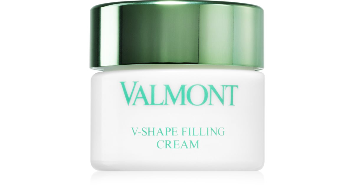 Valmont V-Shape Intensive Regenerating Cream with Firming Effect ...