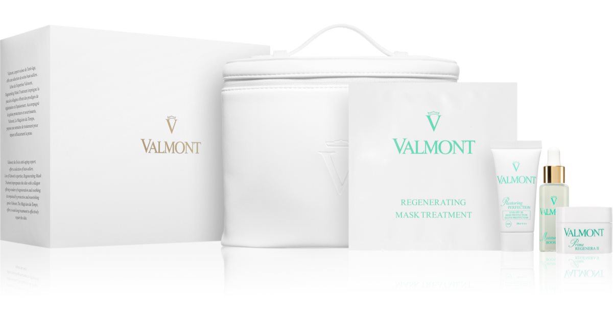 Valmont Spa luxurious treatment for beautiful skin | notino.ie