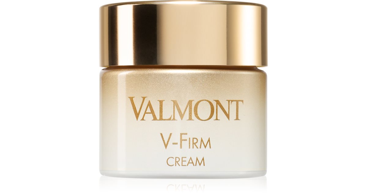 Valmont V-Firm Cream creme facial com efeito reafirmante | notino.pt