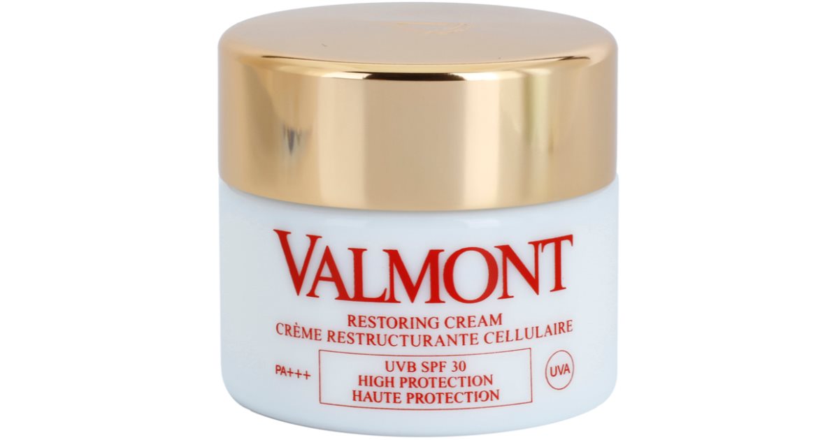 Valmont Sun Cellular Solution | Livrare rapida! | Notino.ro