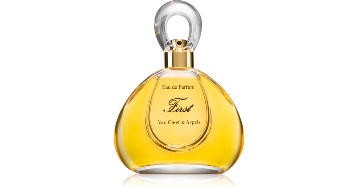Van Cleef & Arpels First | notino.gr