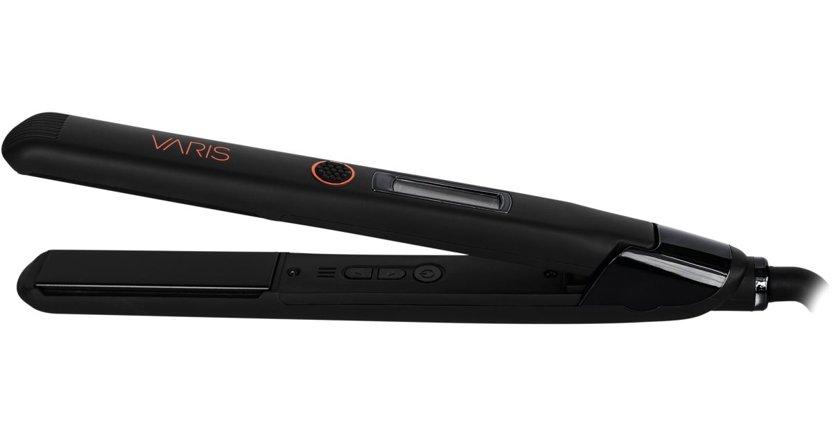 VARIS 26 mm Smoother hair straightener Review | notino.co.uk