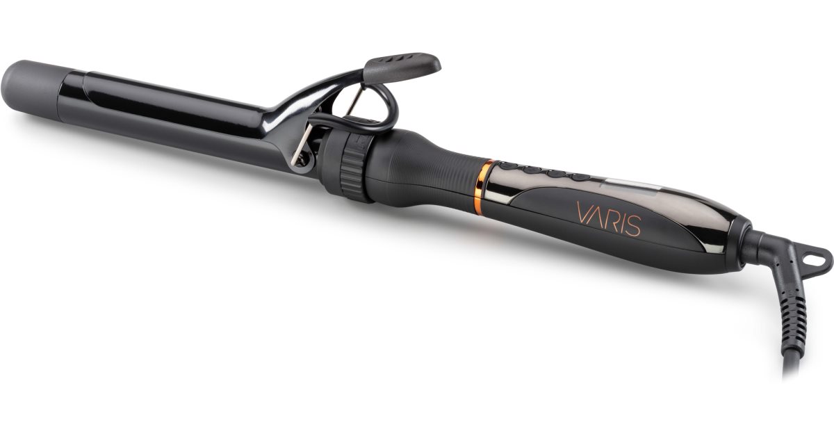 VARIS Curling Iron System Multi-Purpose Curling Wand 4-in-1 | notino.ie
