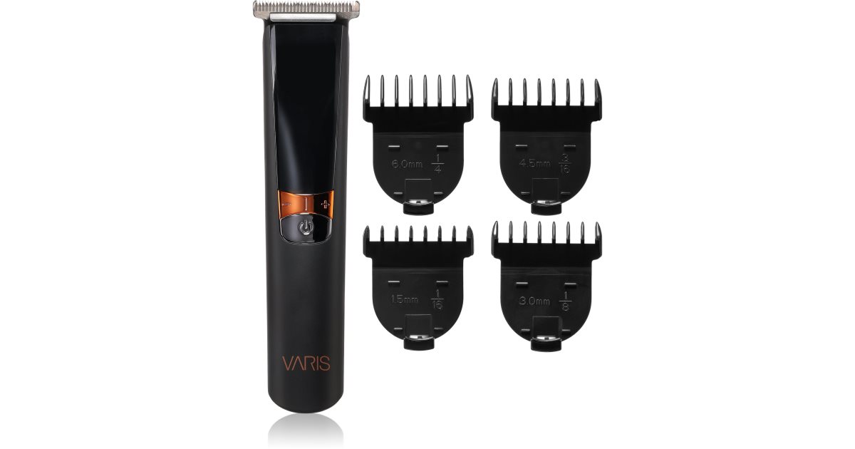VARIS Trimmer VT40 tondeuse cheveux | notino.be