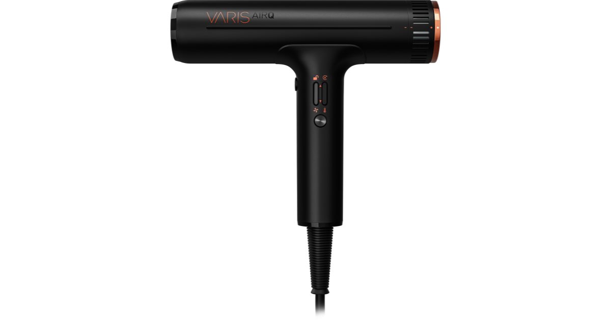 VARIS AIRQ hair dryer | notino.co.uk