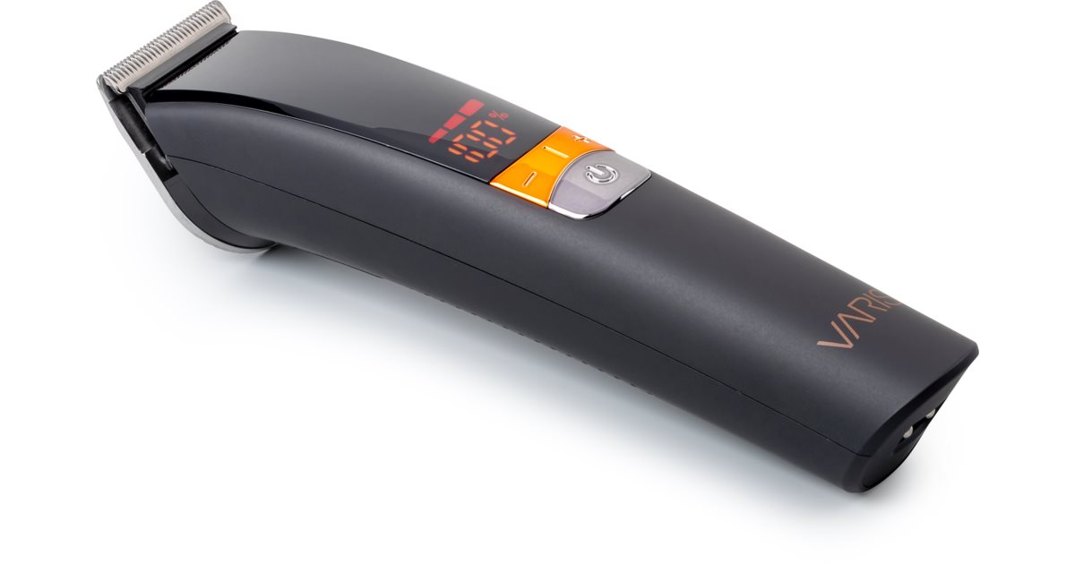 VARIS Trimmer VT30 Hår- och skäggtrimmer | notino.se