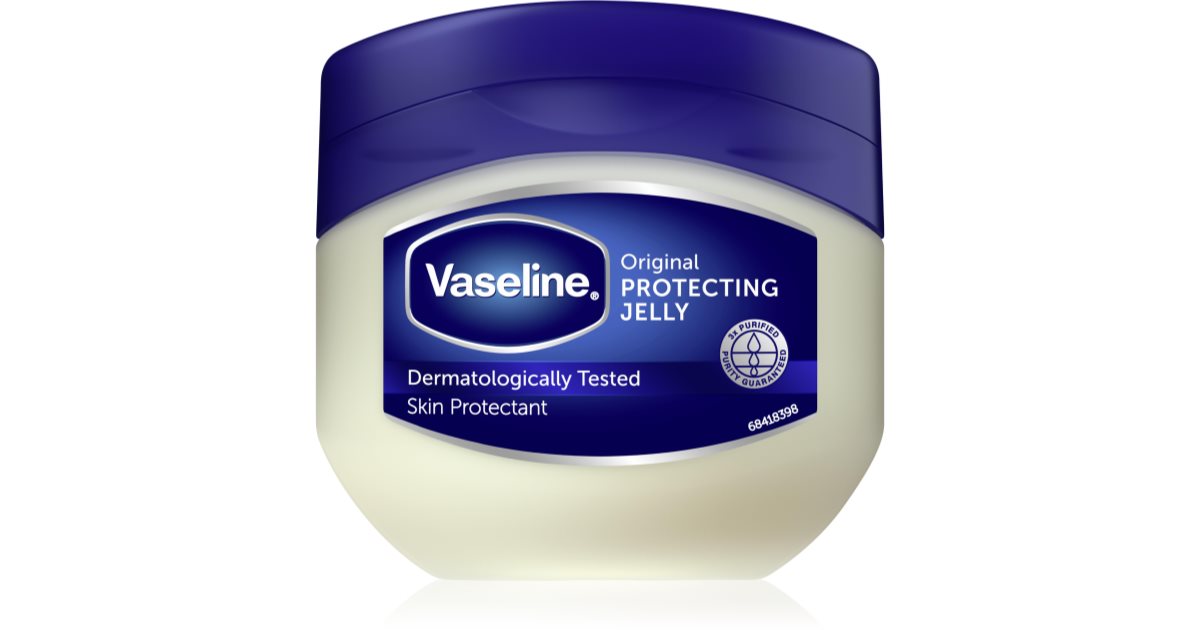 Vaseline Original Vaseline Erfahrung | notino.cz