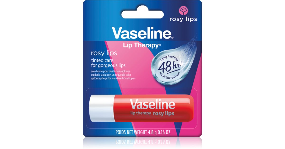 Vaseline Lip Care lip balm | notino.co.uk