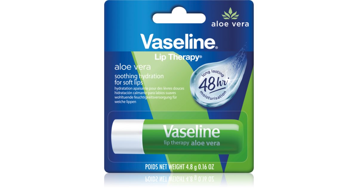 Vaseline Lip Care lip balm | notino.co.uk