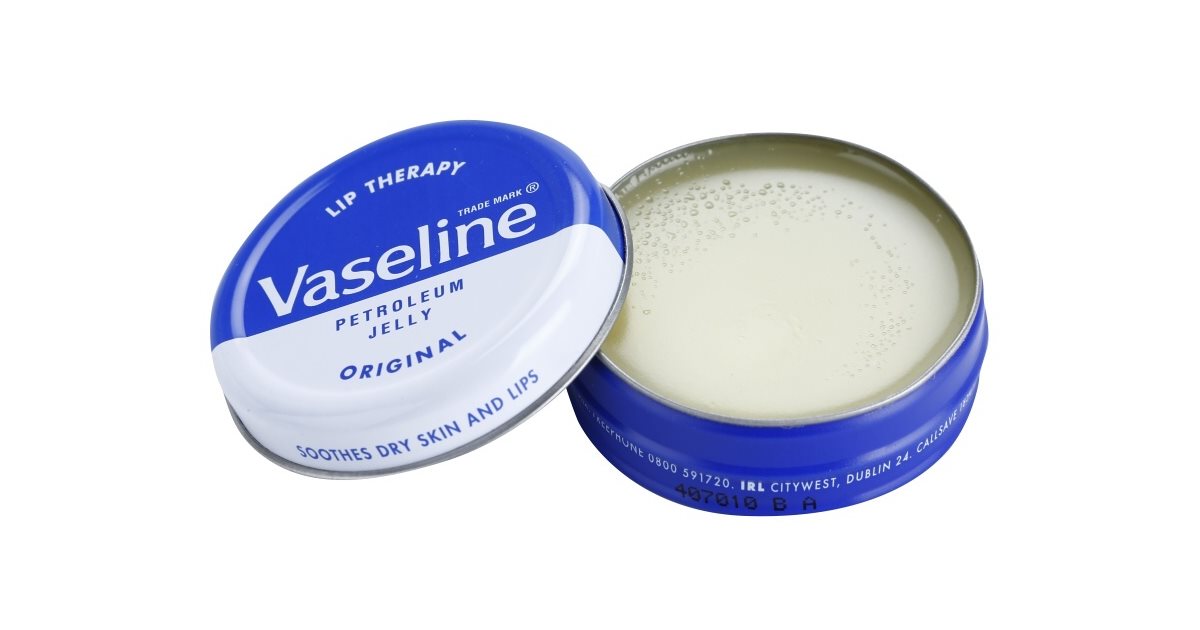 Vaseline Lip Therapy бальзам для губ | notino.ua | Великий асортимент