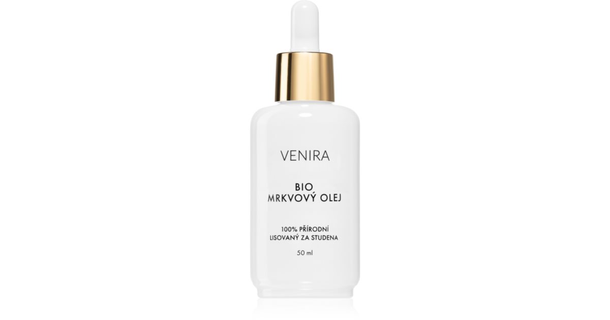 Venira BIO Carrot Oil | Brza dostava | notino.hr