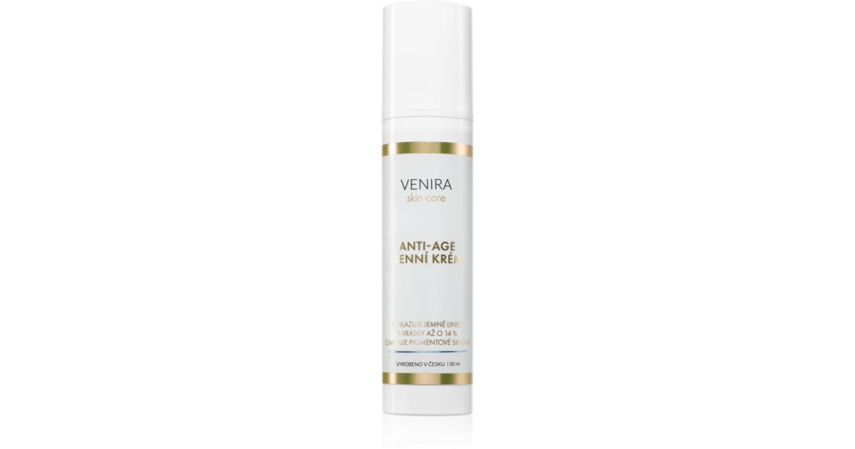 Venira Anti-age Day Cream | notino.gr