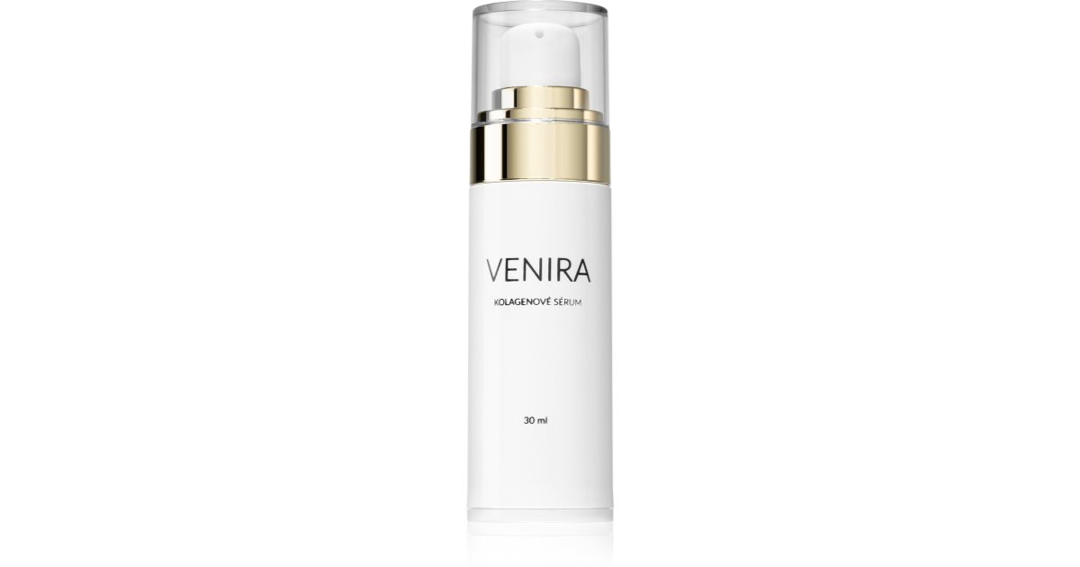 Venira Serums Kollagen-Serum gegen Falten | notino.at