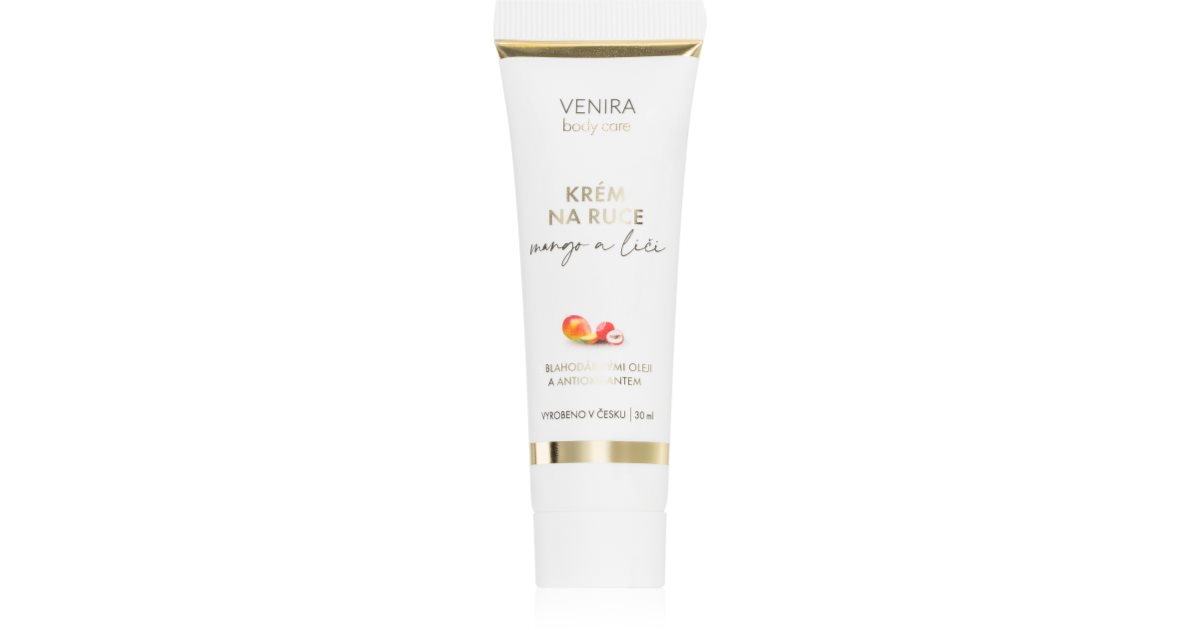 Venira Hand Cream Hand Cream | notino.ie