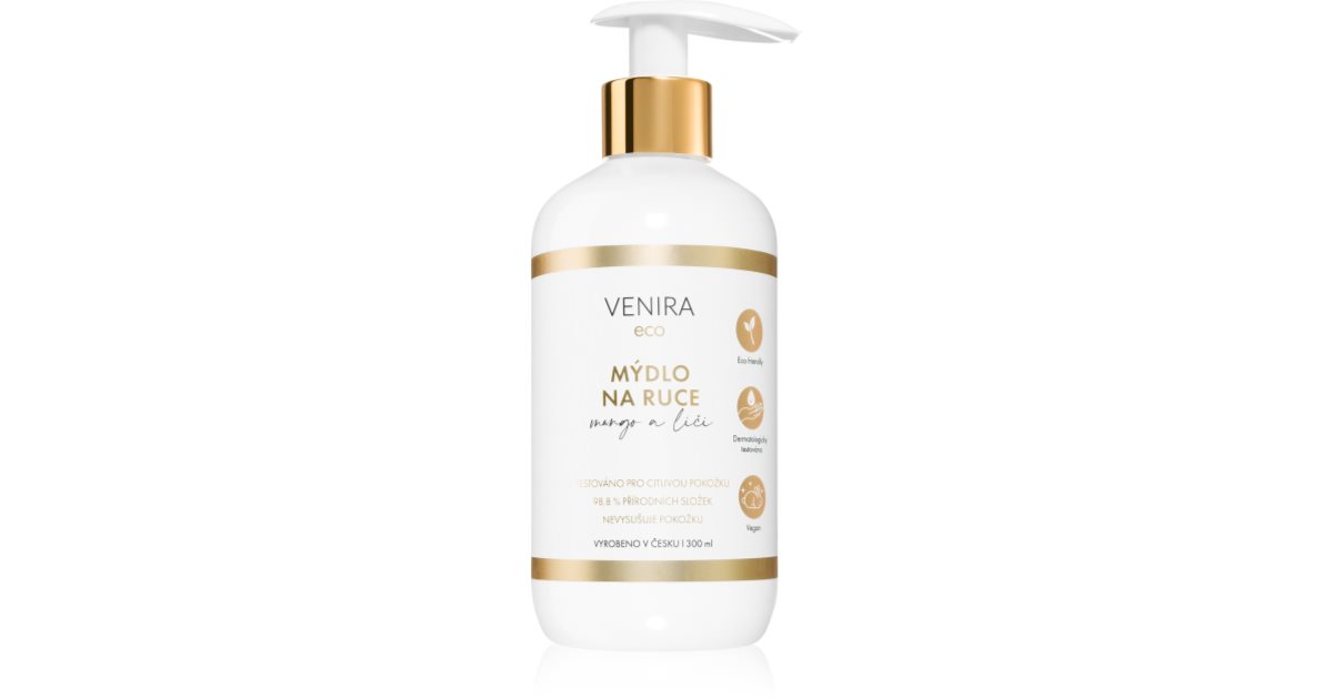 Venira Hand Soap Hand Soap | notino.ie