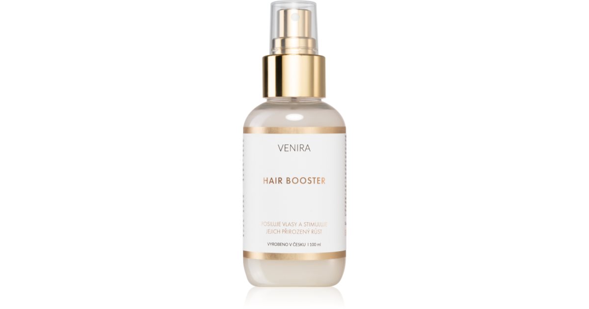 Venira Hair Booster vlasové sérum stimulující růst vlasů | notino.cz