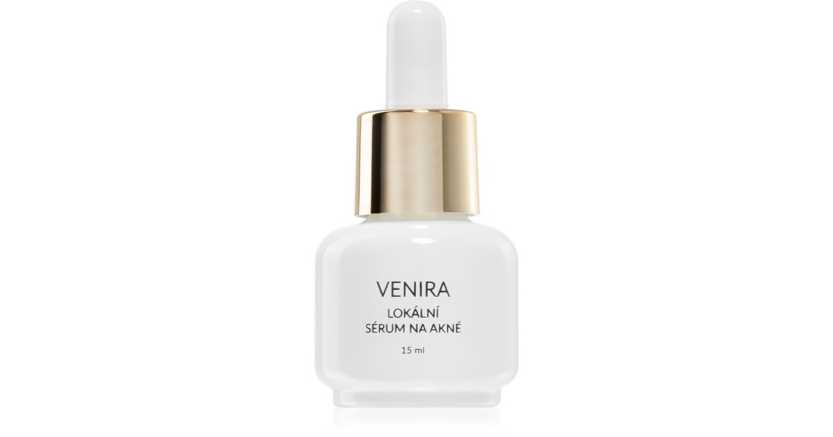 Venira Skin care Topical acne serum | notino.gr