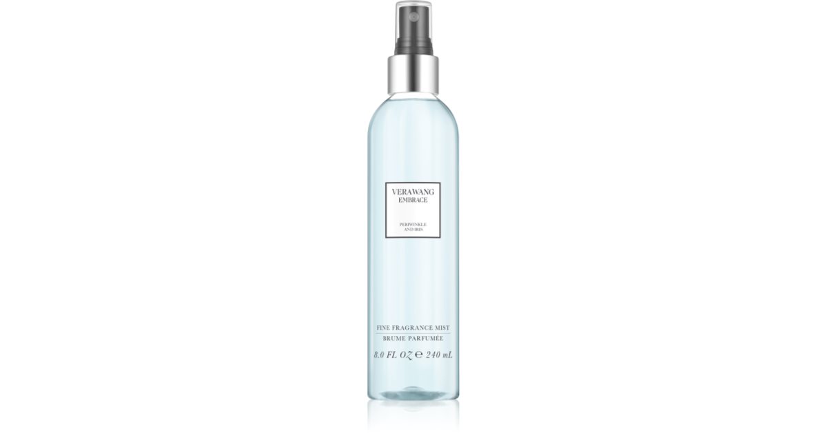 Vera Wang Embrace Periwrinkle & Iris Body Spray for women | notino.ie