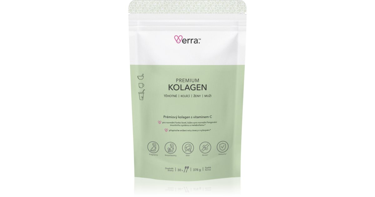 Verra Premium Kollagen Kollagen | NOTINO