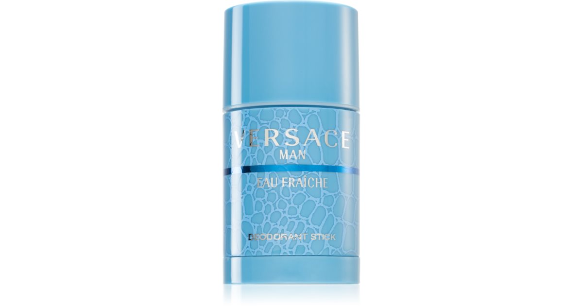 Versace Eau Fraîche Deodorant Stick for men | notino.ie