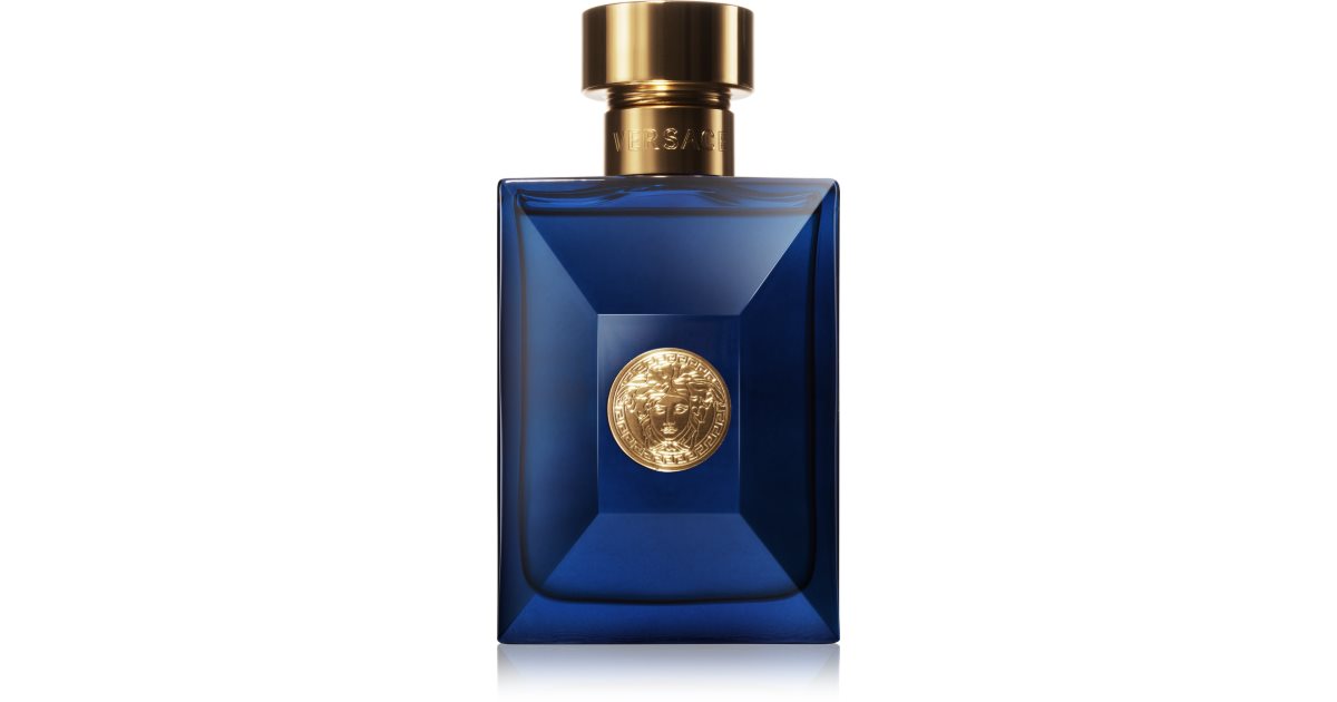 Versace Dylan Blue Pour Homme | UDSALG | notino.dk