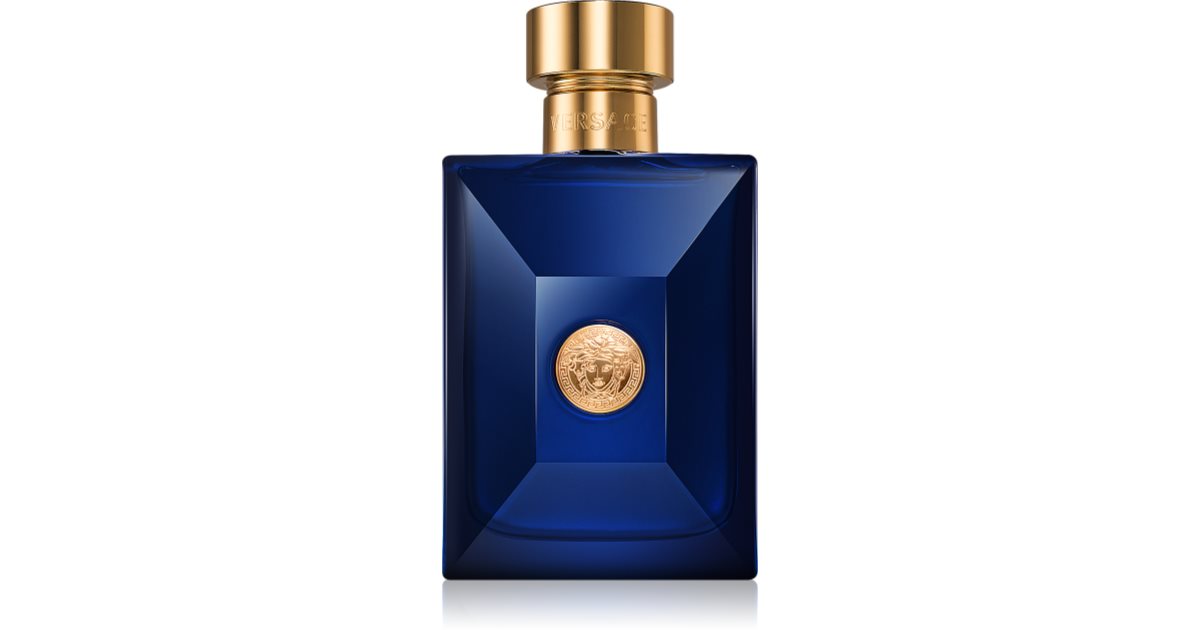 Versace Dylan Blue Pour Homme loción after shave para hombre | notino.es