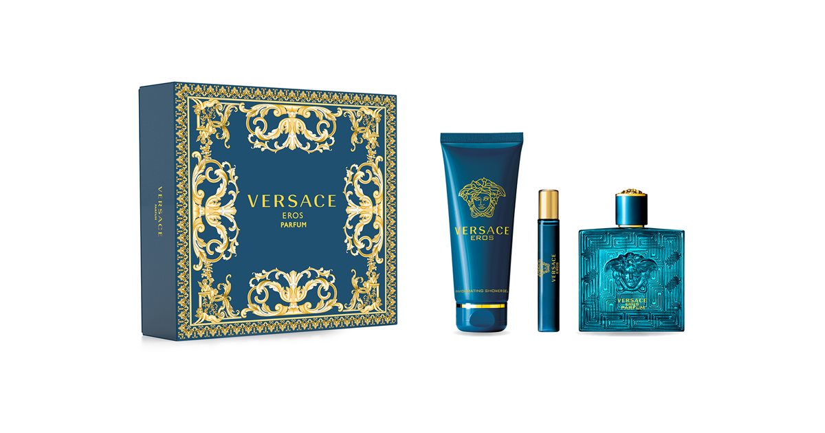 Versace Eros | Livrare rapida! | Notino.ro