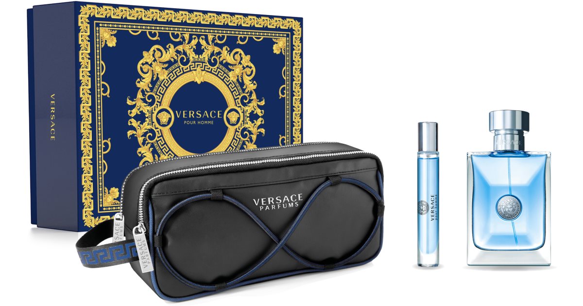 Versace Pour Homme | Livrare rapida! | Notino.ro