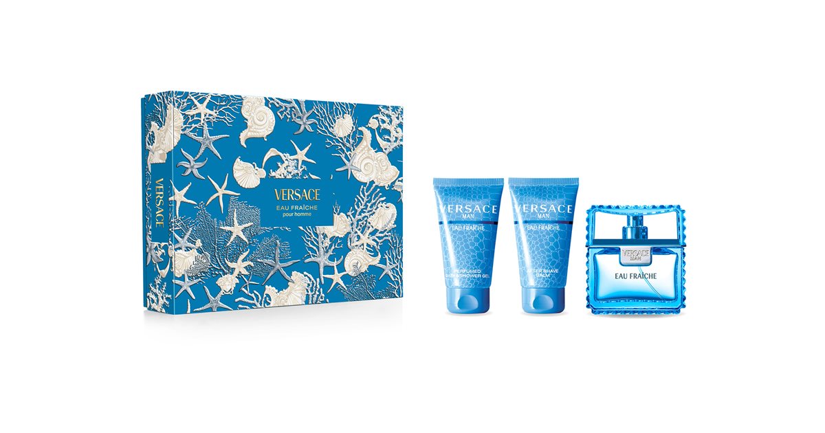 Versace Eau Fraîche | Livrare rapida! | Notino.ro