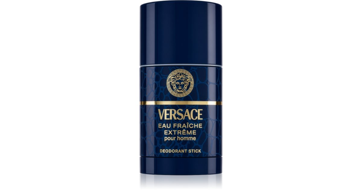 Versace Eau Fraîche Extréme Deodorant Stick | notino.ie