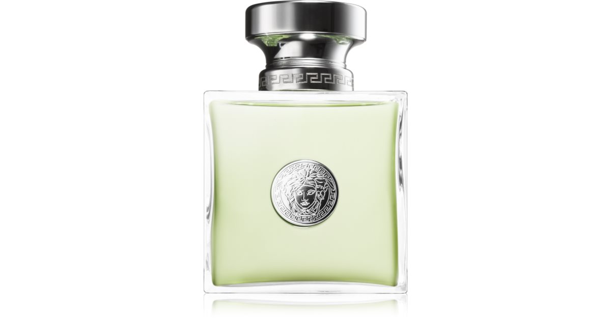 Versace Versense eau de toilette for women | notino.co.uk