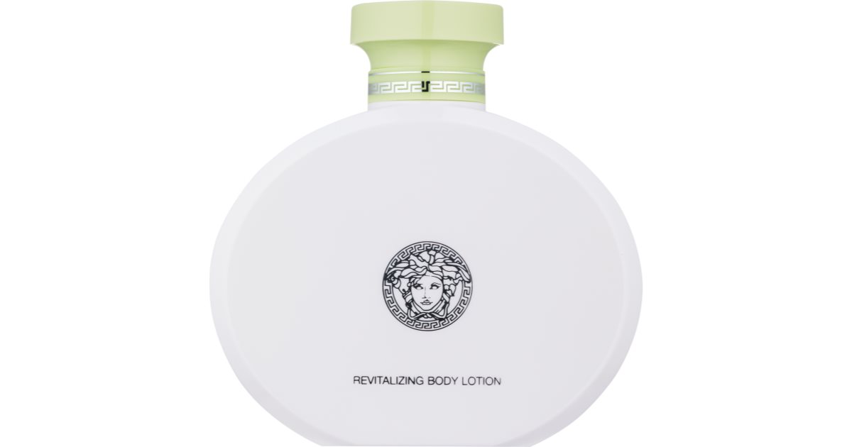 Versace Versense Body Lotion for Women 200 ml | notino.se