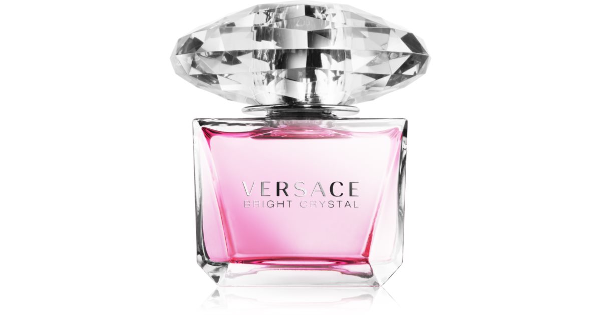 Versace Bright Crystal - Parfüm Bright Crystal edt | notino.hu
