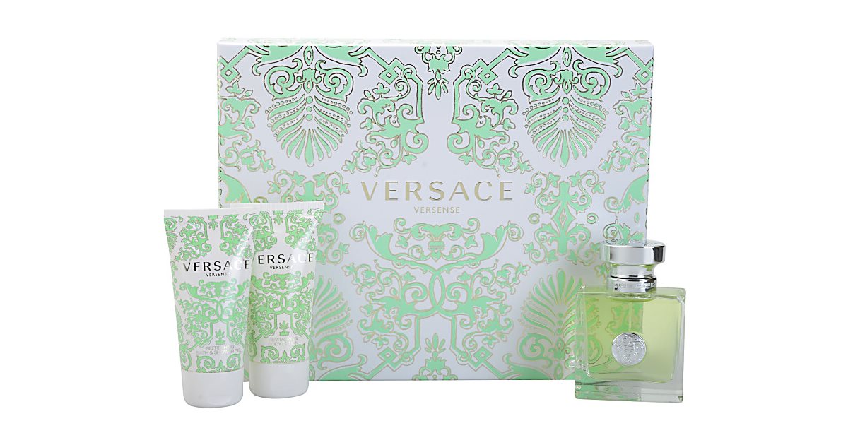 Versace Versense Gift Set XV. | notino.co.uk