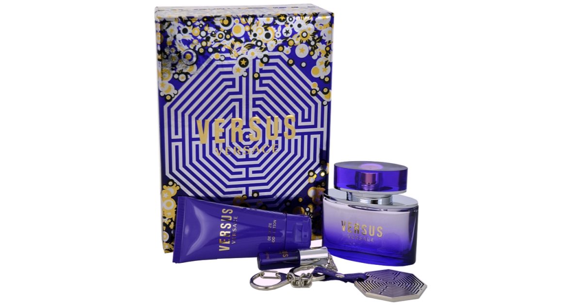 Versace Versus Geschenkset | Notino