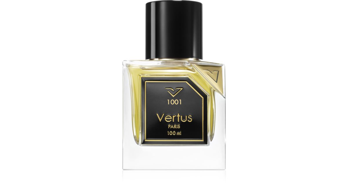 Vertus 1001 Eau de Parfum unisex | notino.ie