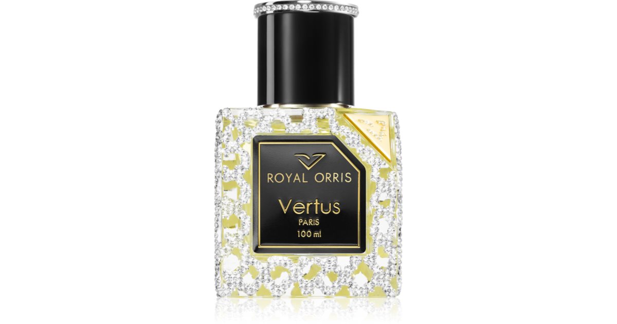 Vertus Gem'ntense Royal Orris eau de parfum unisex | notino.co.uk