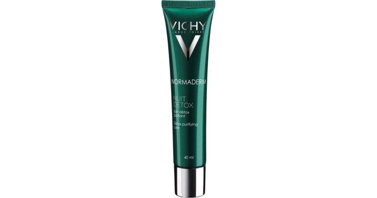 Vichy Normaderm Night Detox Care | notino.co.uk