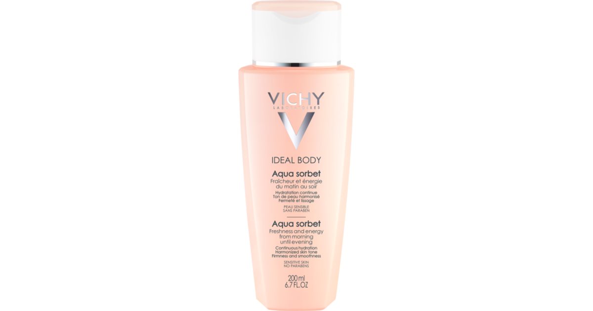 Vichy Ideal Body | Livrare rapida! | Notino.ro