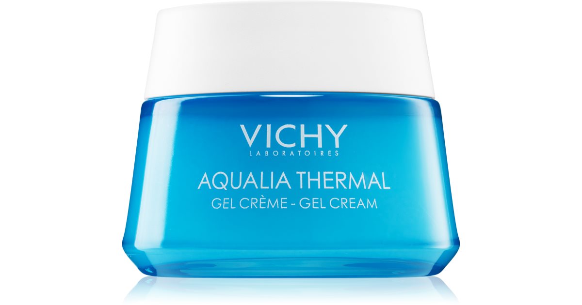 Vichy Aqualia Thermal Gel gel-crème hydratant pour peaux mixtes | notino.be