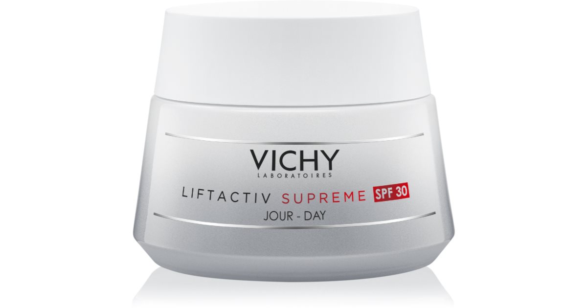 Vichy Liftactiv Supreme Daily Lifting and Firming Cream SPF 30 | notino.ie