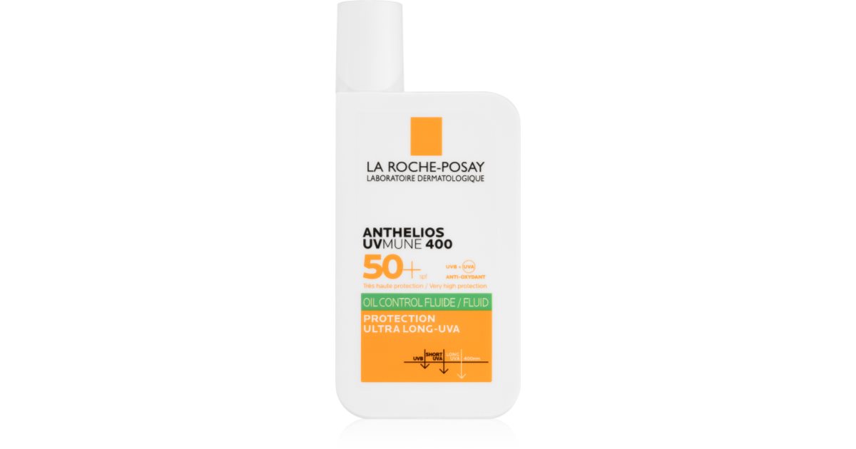 La Roche-Posay Anthelios UVMUNE 400 | Brza dostava | notino.hr