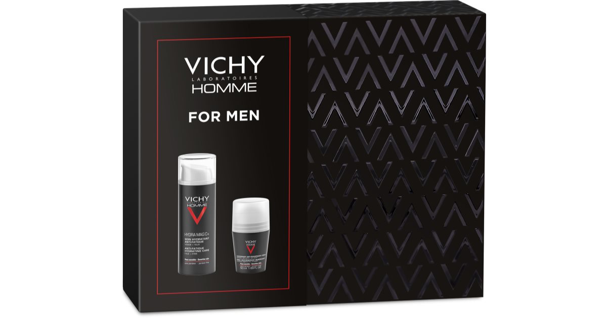Vichy Homme Cosmetic Set I. for Men | notino.co.uk