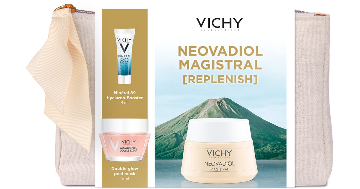Vichy Neovadiol Magistral Gift Set VII. for Women | notino.ie