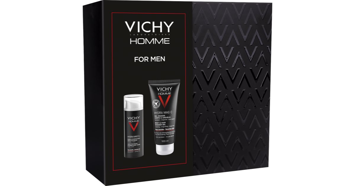 Vichy Homme Hydra-Mag C Gift Set I. (for Men) | notino.co.uk
