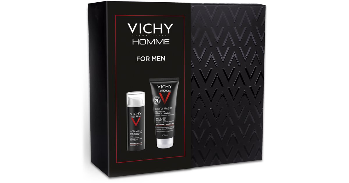 Vichy Homme Gift Set (for Men) | notino.co.uk